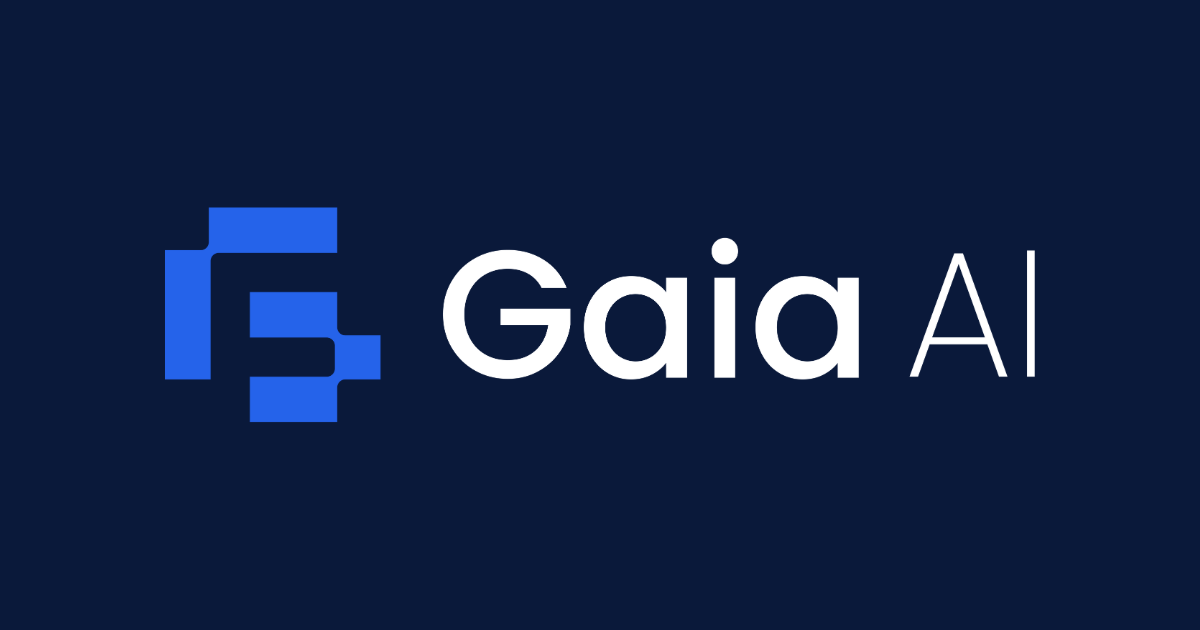 Gaia AI